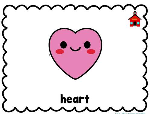 Letter H Sound Bingo by One Little Classroom | TPT