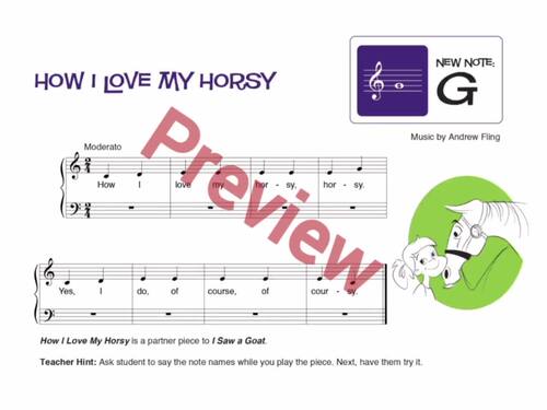 All-in-One Piano Primer for Kids | Beginner Piano Lessons & Practice Book