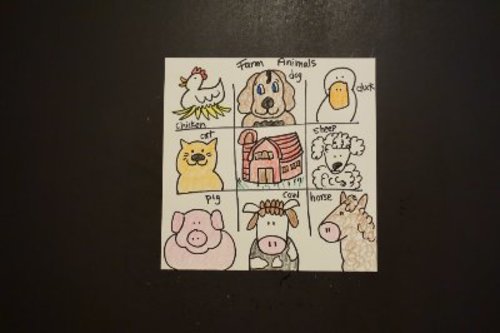 Let's Draw Farm Animals! by Patty Fernandez Artist | TPT