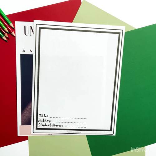 Underground To Canada Novel Study by Apple Tree Resources | TPT