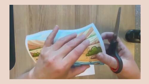 Crossing the Jordan River Printable, bible homeschool worksheets ...