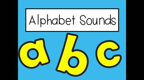 Mini Bundle of Songs / Poems & Videos | K - 1st | 5 Activities For Songs