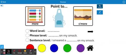 Minimal Pairs: Cluster Reduction - /s/ blends BOOM Card™ by Preschool ...