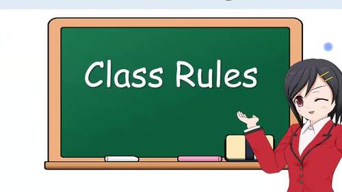 At the Supermarket - Grade 2-4 PowerPoint Lesson (Food Containers)