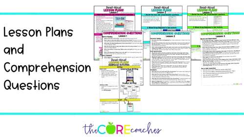 Stick and Stone Best Friends Forever PREK Read Aloud Activities | TPT