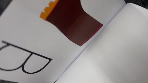 El abecedario ~ Tarjetas para aprender las letras del alfabeto | TPT