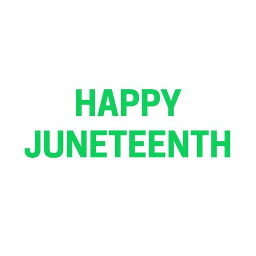 Juneteenth Handprint Art & Craft Activity Bundle for Preschool ...