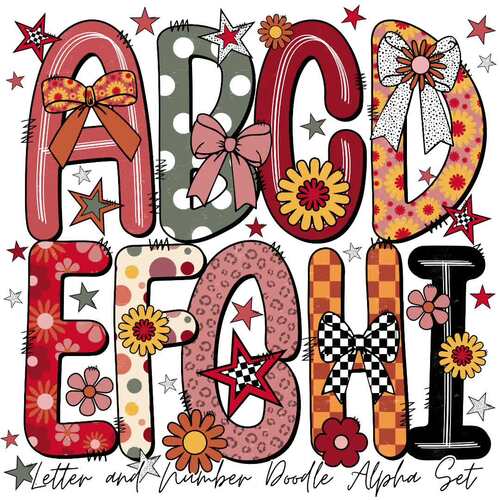 Boho Flowers Bulletin Board Kit | Mother Day Classroom Decor | Floral