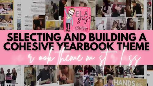 Yearbook Theme Masterclass: A Complete Guide to Selecting and Building ...