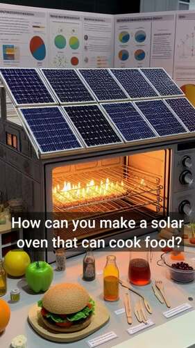 Science Fair Project | 1st, 2nd Grade | Solar Sizzle | Scientific Method