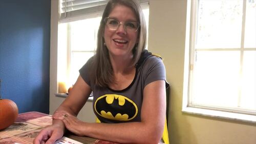 Candy Fun Run (an open ended Halloween Game!) by iHeartSpeech | TPT