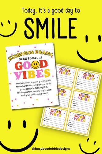 Kindness is the Universal Language-Fundraise & Raise Spirits with this ...