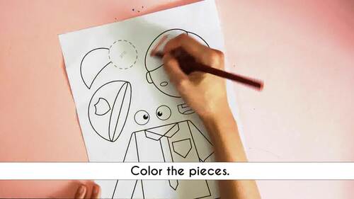 Equal Groups Multiplication Activities, Community Helpers Craft: Nurse ...