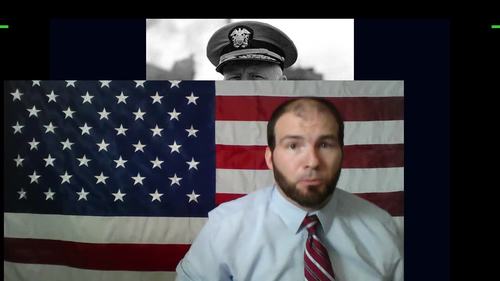 AHII - Unit 5 - WWII - Day 8 of 10 - Video Lesson and Daily Assignment