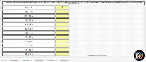 Turkey in Disguise Thanksgiving Pixel Art Mixed Practice Addition ...