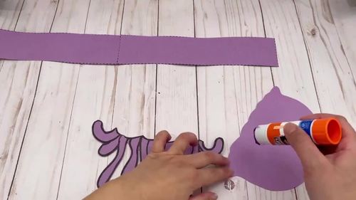 how to make jellyfish hat