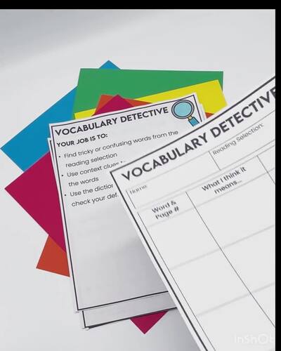 Literature Circles - Book Clubs - NO PREP Activities & Roles - Includes ...