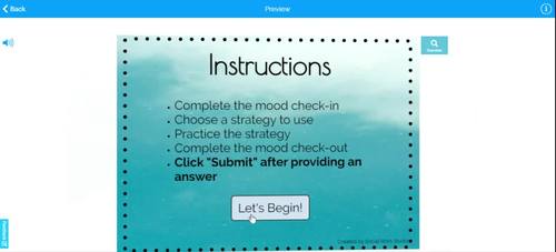 Coping Skills Toolbox -- SEL Boom Cards Distance Learning by Social ...