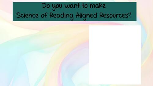 Elkonin Boxes Font Sound Boxes Clip Art Phoneme Grapheme Word Mapping ...