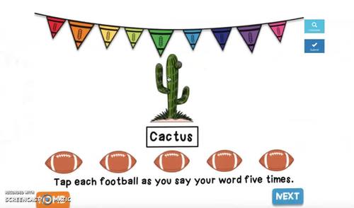 /k/ Articulation BOOM CARDS™ - Speech Therapy Distance Learning | TPT