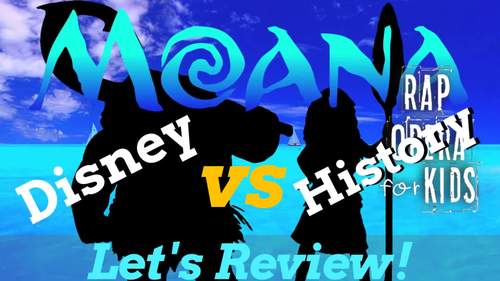 Compare and Contrast Fiction and Nonfiction Passages by Rap Opera for Kids