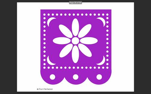 Dia De Los Muertos Bulletin Board | Day of the Dead Decor | Halloween ...