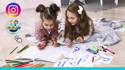 4x4 Magic Squares Set | Find the Missing Number | Math Addition Puzzle