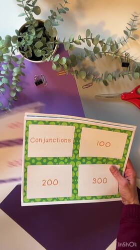 Math Jeopardy- 1st grade- 1G.2, 1G.3, 1NBT.5, 1MD.3, 1NBT.3, Geometry, Time