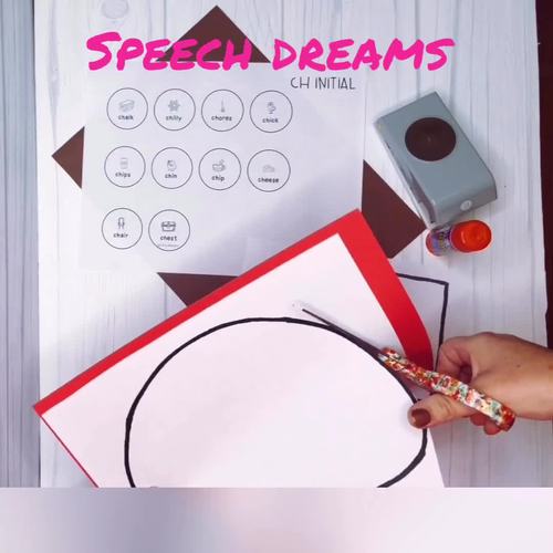 Fall Speech Therapy Mushroom Activity: Irregular Verbs Associations and ...