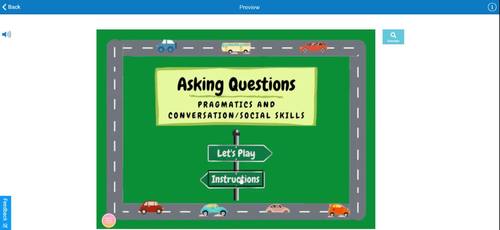 [BOOM CARDS™] Asking Questions during Conversation - Real Photos ...