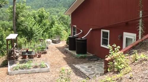 Math 1/Alg 1 Rain Barrel Project No. 1 (Literal Eqn/Unit Analysis/Geometry)