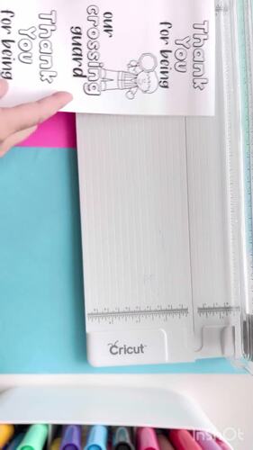 Crossing Guard Appreciation Cards - Thank You Cards - Community Helpers ...