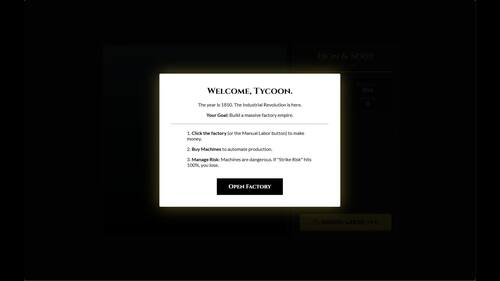 Iron & Soot: Industrial Revolution Tycoon Game | History & Civics ...