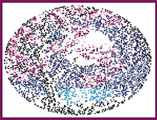 Practice with Area and Probability of Normal Curves - AP STATS by It's ...