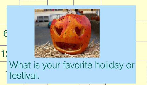 ESL conversation speaking practice | Intermediate level | Holidays ...
