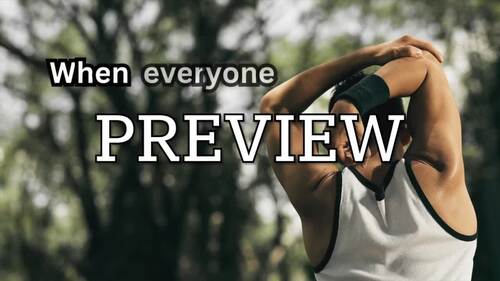Rap Music Back to School Night Slideshow Presentation Google Powerpoint ...