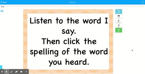 Boom Cards Sight Words High Frequency Words Task Cards by The Classroom ...