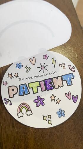 The World Needs You *EDITABLE* Bulletin Board Kit by Decorate and Educate