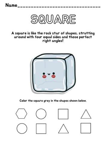 Bundle: January Preschool workbook & Reading Comprehension Passages for ...