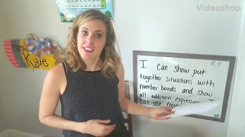 Free Common Core 1.OA.C.6 videos | TPT