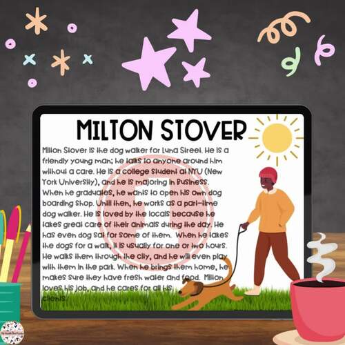 Drawing Conclusions and Inferences Game by Humble Bird | TPT