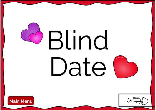 Making Inferences with Videos: Valentine's Day | Boom Cards™ by ...