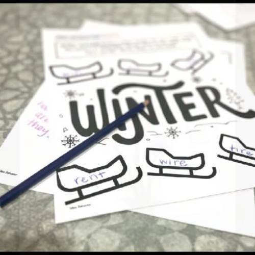 Seasonal SEL Resources - YEAR LONG BUNDLE! | TPT