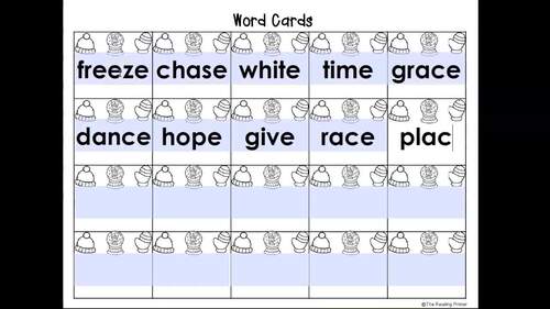 EDITABLE Spelling and Sight Word Worksheets with Autofill Activities ...