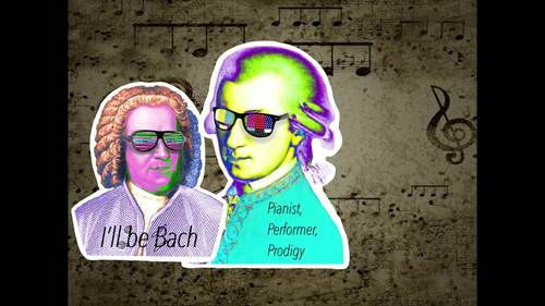 Name that Song Artist Genre: CLASSICAL COVERS (fun music guessing game ...