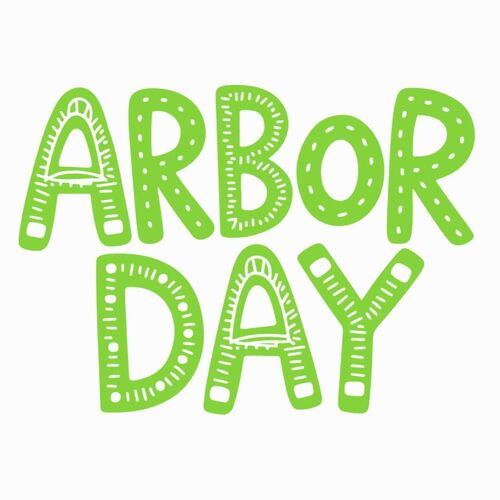 Printable Arbor Day Handprint Craft for Preschool & Kindergarten Memory ...