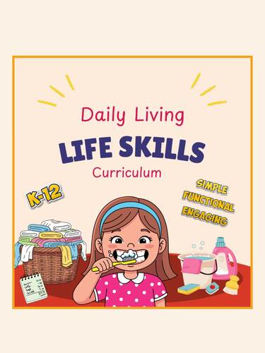 Let’s Go Shopping! Life Skills Unit | Grocery Store Skills for Special ...