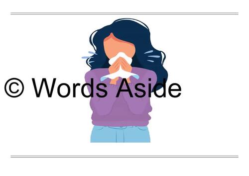 Greek Teaching Writing Paragraph Story Leveled Text by Words Aside