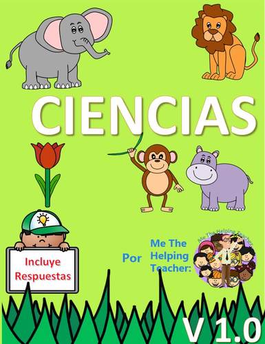 Ciencias Naturales. Descubriendo los Secretos de los Seres Vivos y no ...