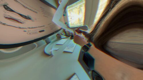 Double Object Pronouns French Sentence Scrambles by Mrs. Madame's Classroom